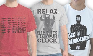 Funny Shirts – Tagged "funny"– Quick Draw Shirts