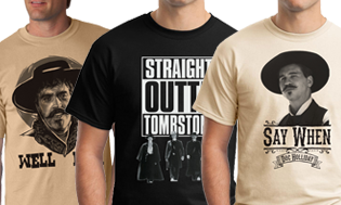 Movie Shirts – Tagged "movie"– Quick Draw Shirts